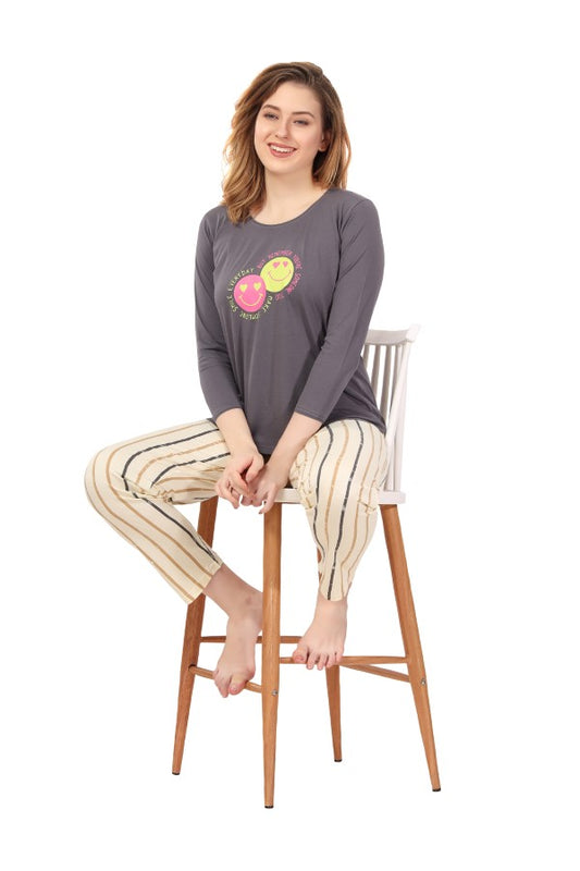 Top Pajama – AV2