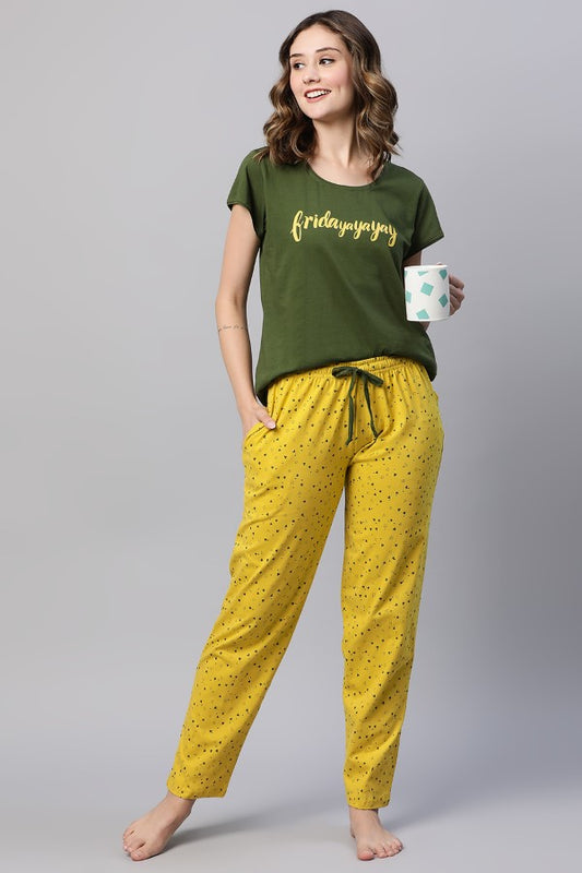 Top Pajama – AV2