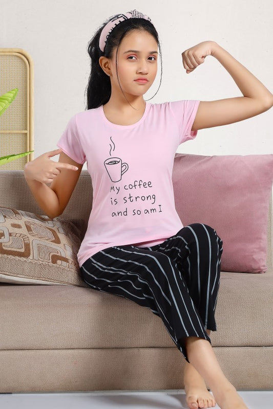 Top Pajama – AV2