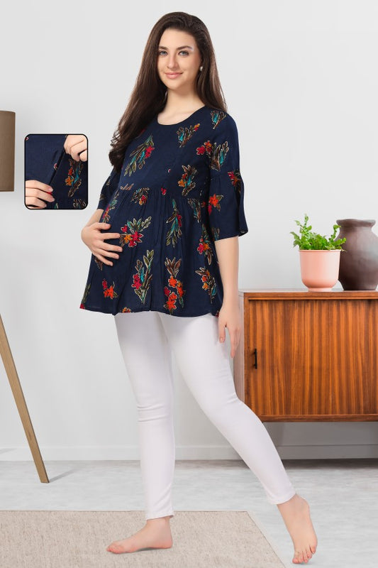 Maternity Night Dress – AV2